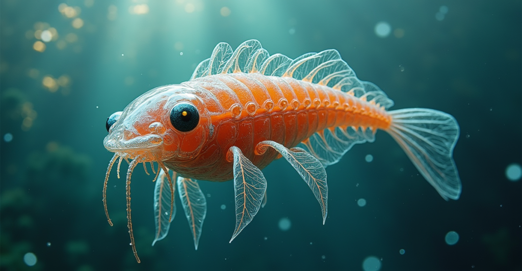 What’s on the Menu for Zooplankton? A Deep Dive into the Diet of these ...