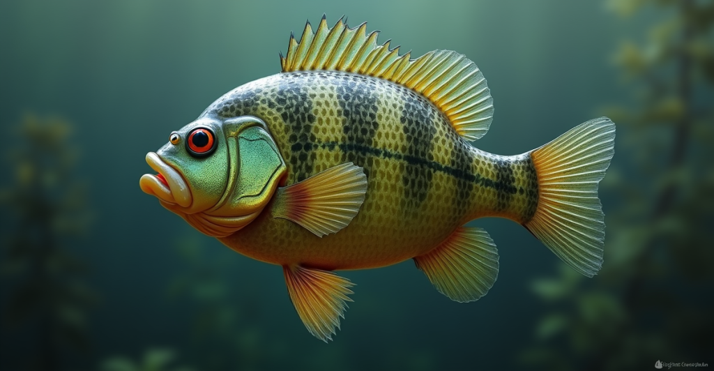 How Often Do Bluegill Spawn? A Deep Dive Into Their Spawning Cycle ...